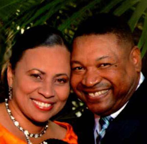 Pastoral Team - Everlasting Life Baptist Ministries